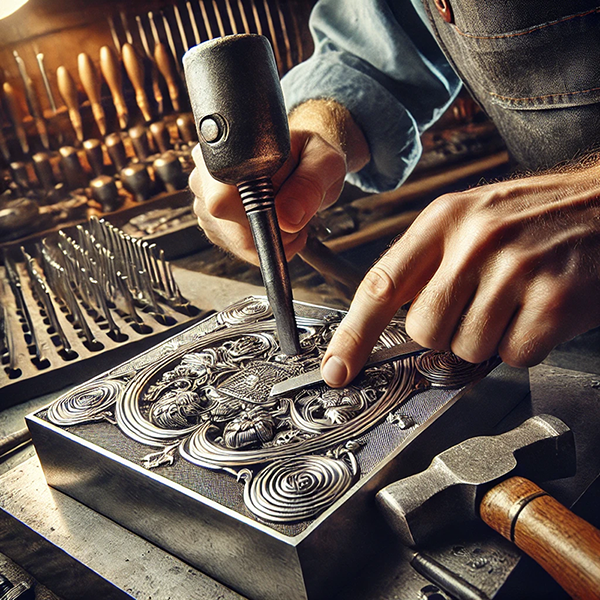 News - Masterful Craftsmanship: Exploring the Art and Application of ...