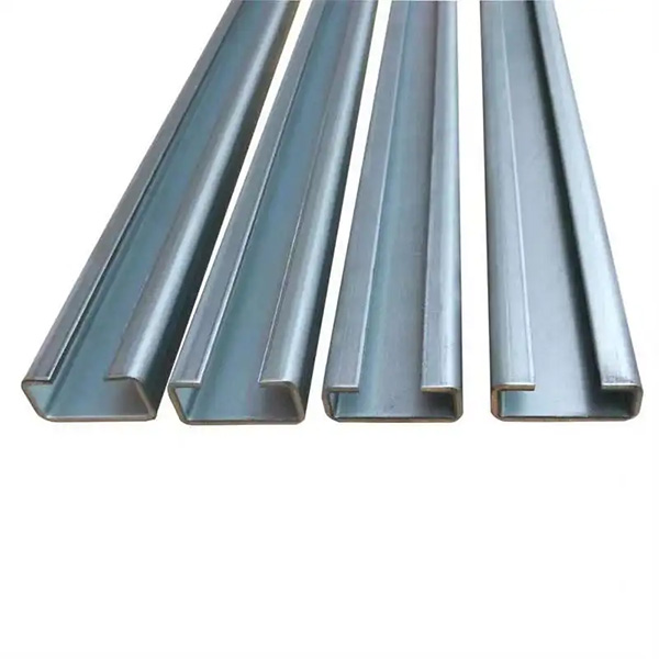 High Quality High-quality Stainless Steel C Profiles Manufacture ...