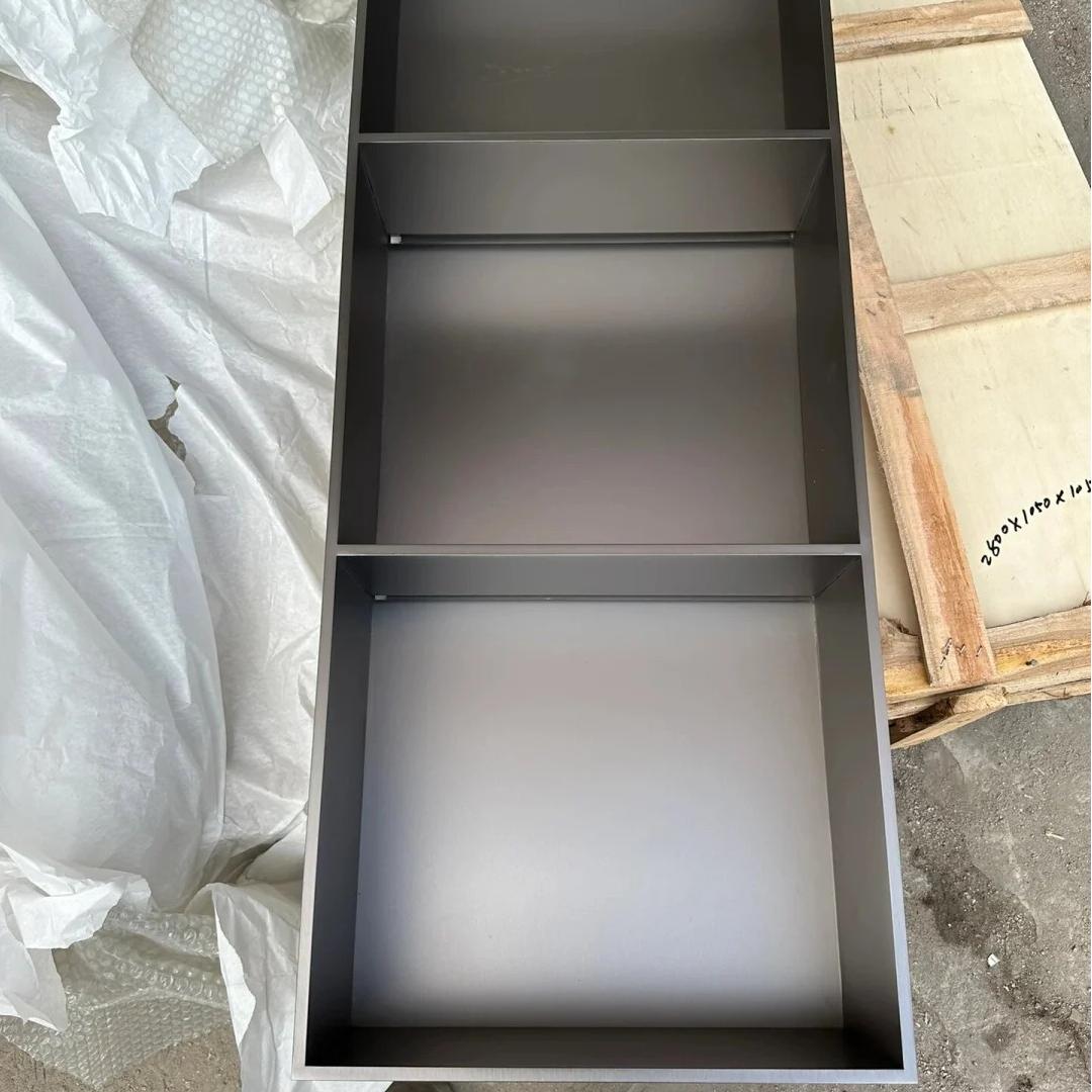 Stainless Steel Niche Factory, Suppliers - China Stainless Steel Niche ...